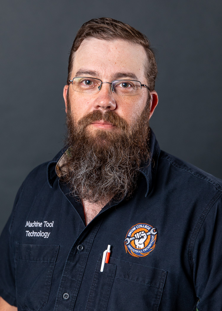 Alan Hart | Industrial Technologies