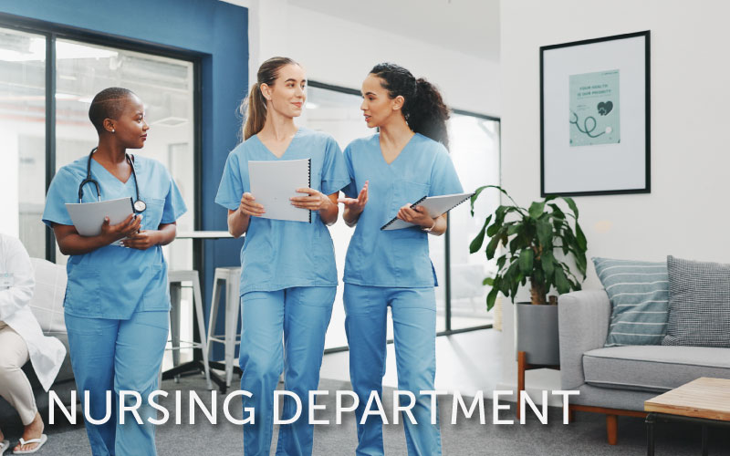 Nursing | Snow College