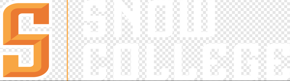 Snow College Logo | Brand Resources