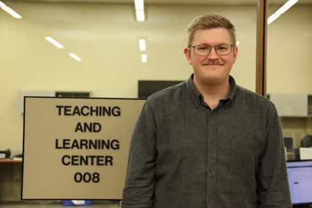 Staff (2022) | Teaching & Learning Center